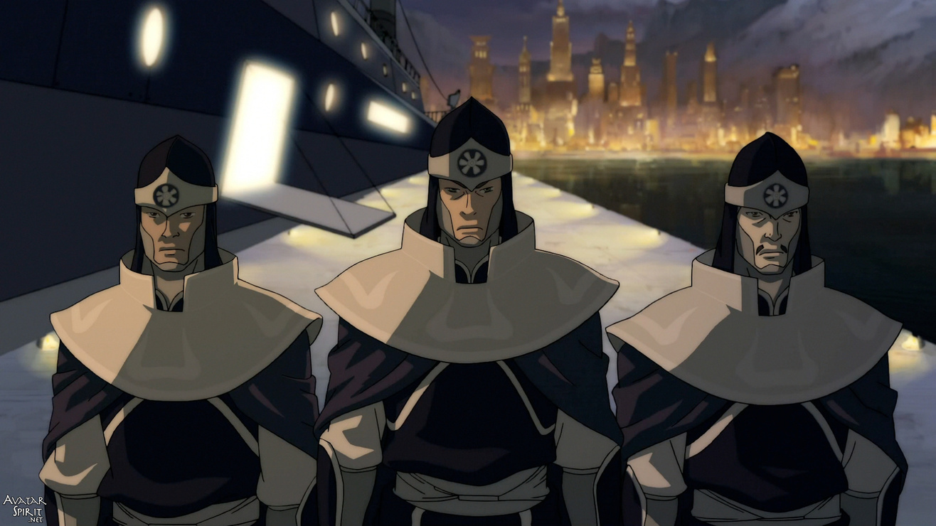 Picture of Order of the White Lotus