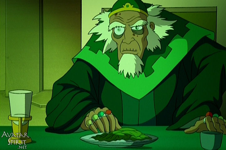 Image of Order of the White Lotus