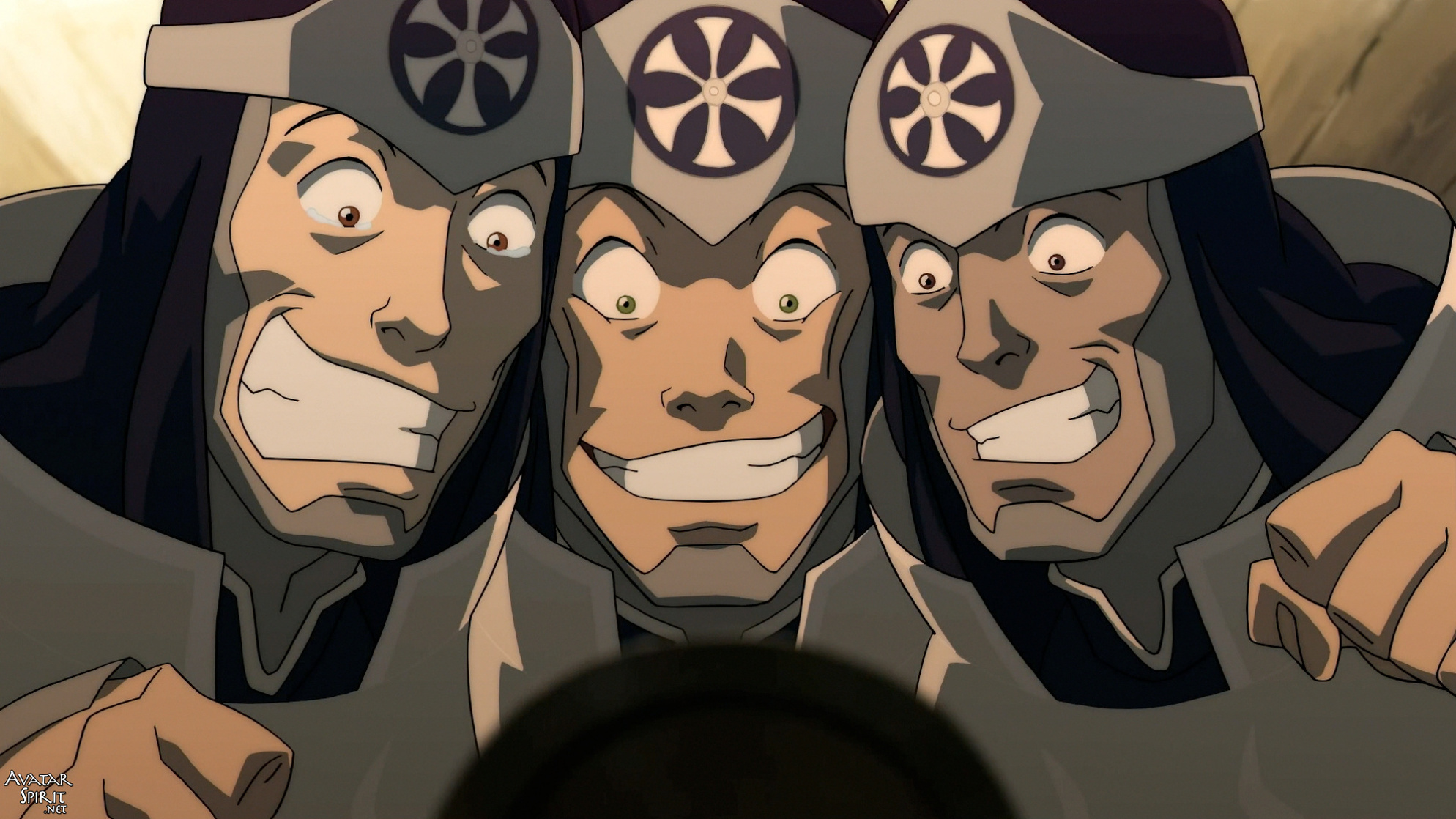 Order of the White Lotus picture