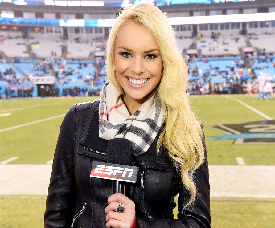 Picture of Britt McHenry