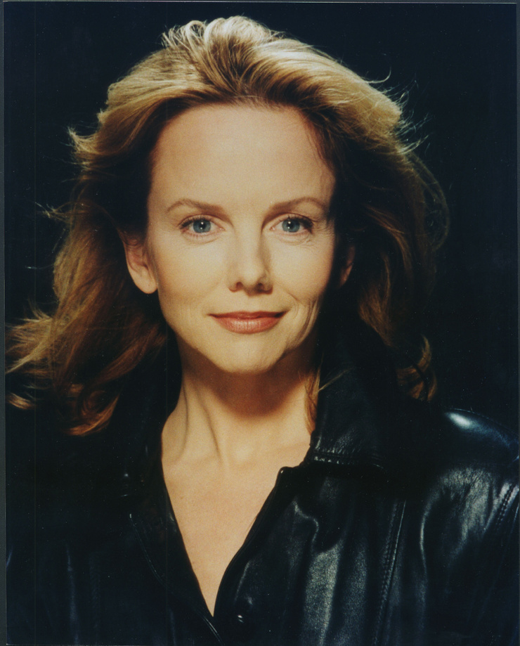 Linda Purl picture