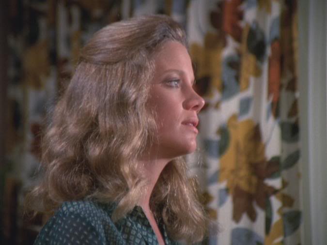 Gretchen Corbett picture