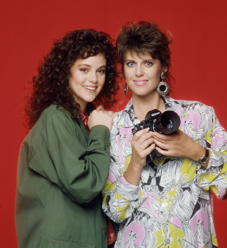 Image of Rebecca Schaeffer