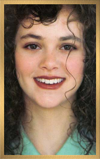 Picture of Rebecca Schaeffer