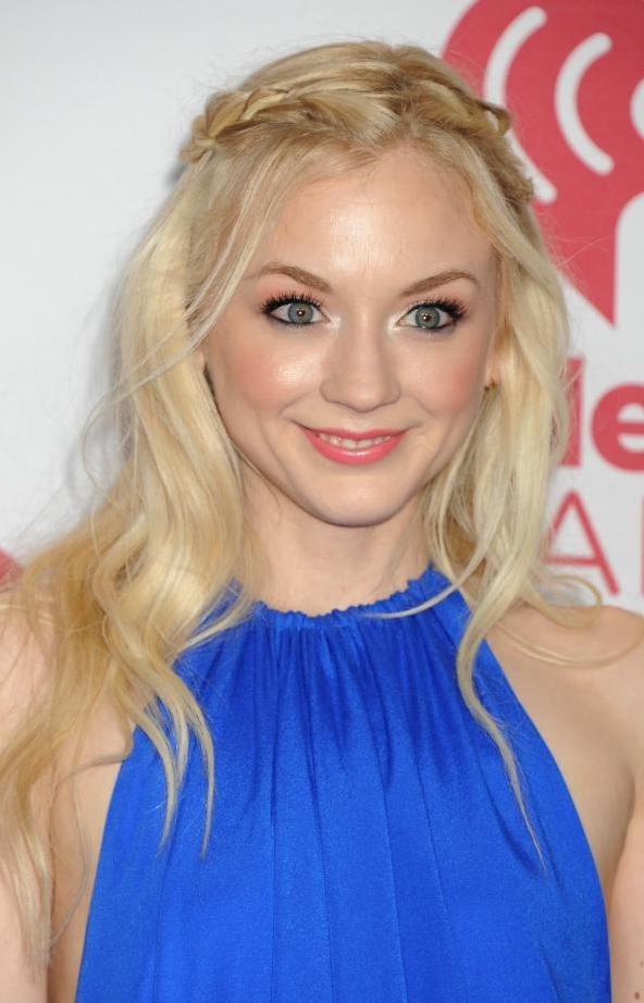 Picture of Emily Kinney