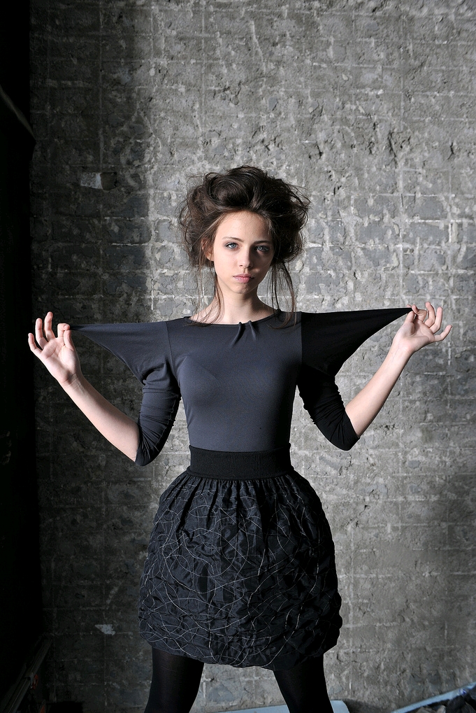 Picture of Luna Mijovic