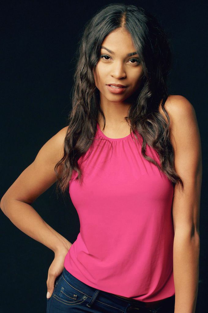 Image of Aeriél Miranda