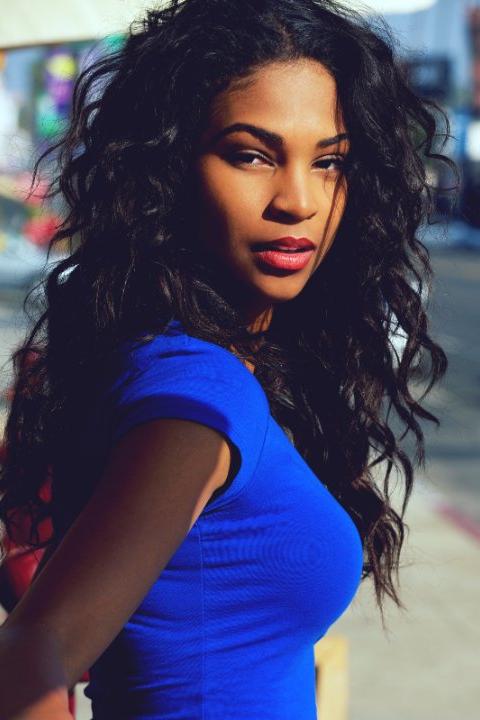 Picture of Aeriél Miranda