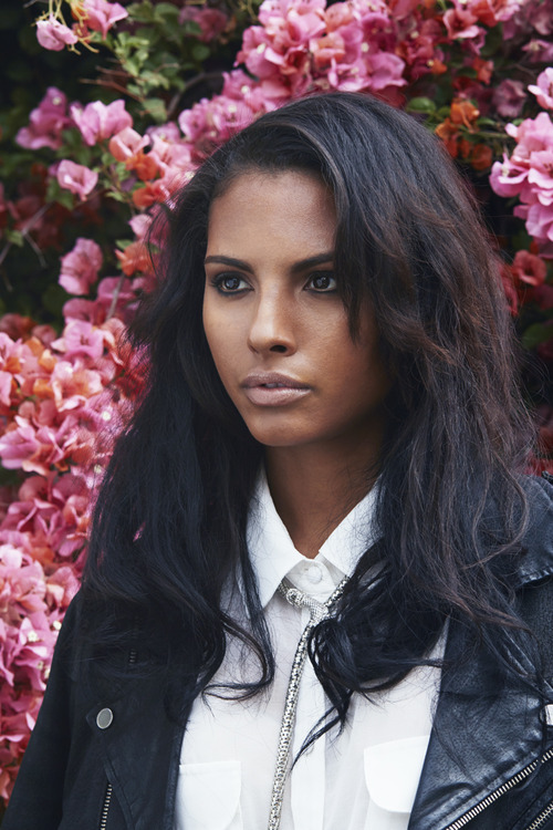 Aeriél Miranda image