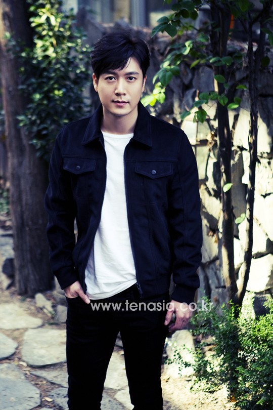 Picture of Jo Hyun Jae