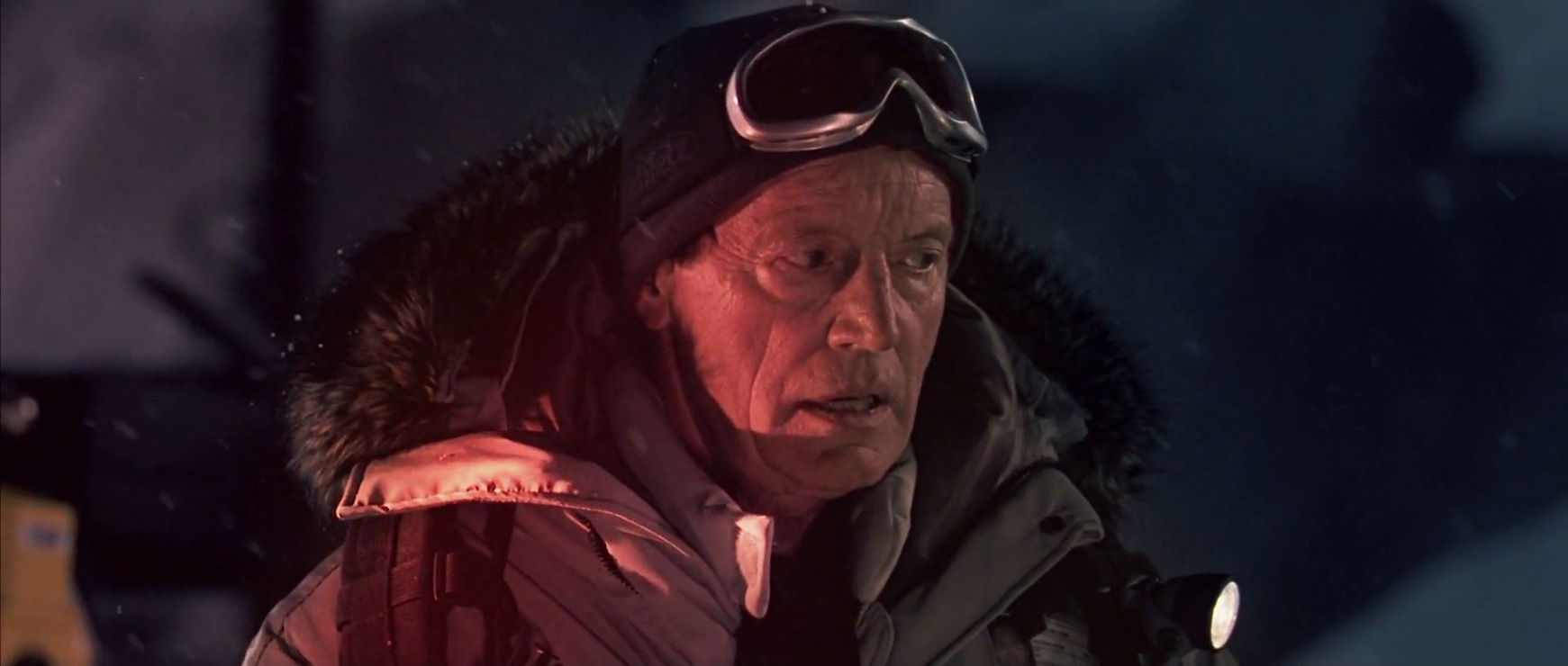 Lance Henriksen