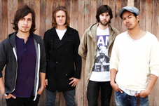 Picture of The Temper Trap