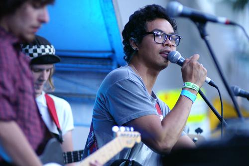 Picture of The Temper Trap