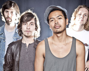 Picture of The Temper Trap