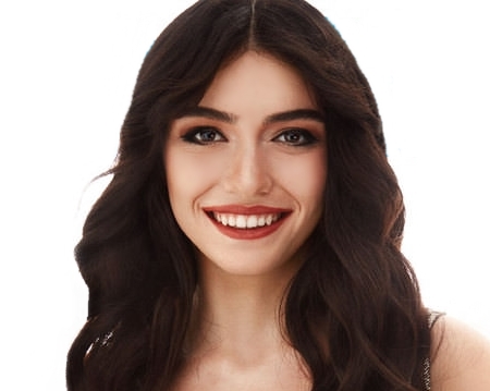 Picture of Hazar Ergüclü