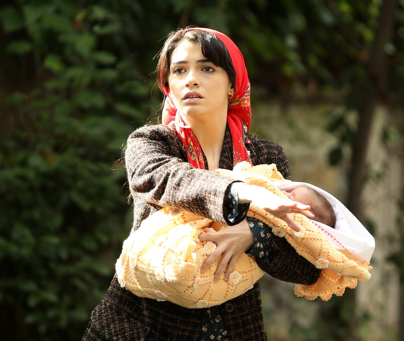 Picture of Hazar Ergüclü