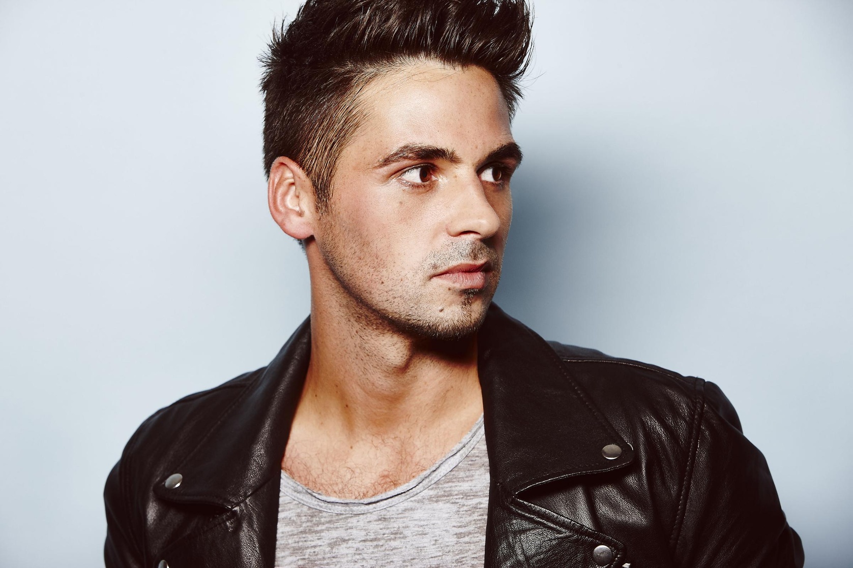 Picture of Ben Haenow