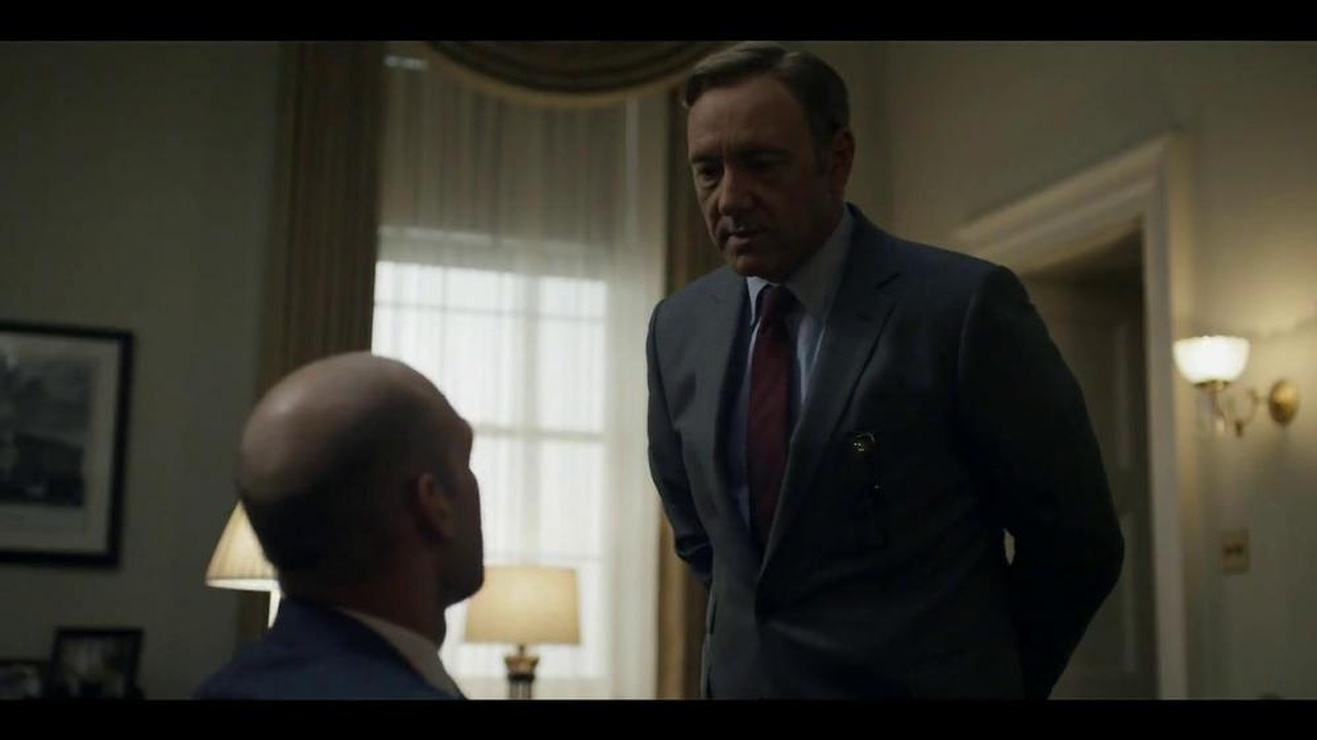 Picture of House of Cards