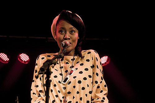 Image of VV Brown