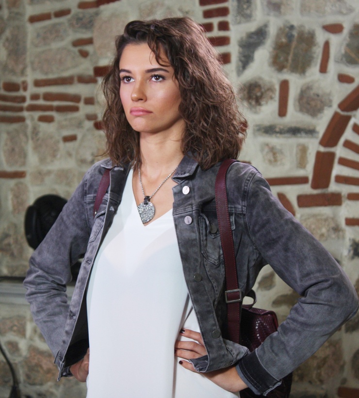 Picture of Leyla Lidya Tugutlu