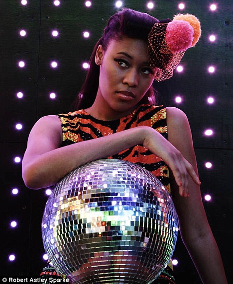 Picture of VV Brown