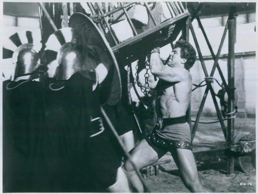 The Triumph of Hercules picture