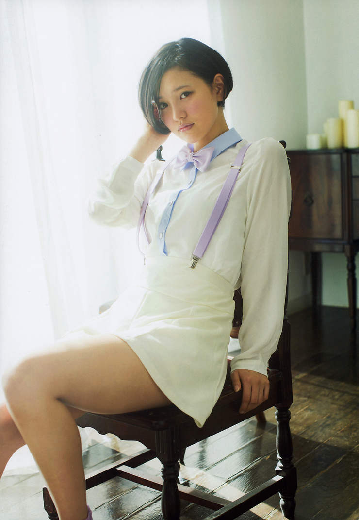 Image of Haruka Kodama