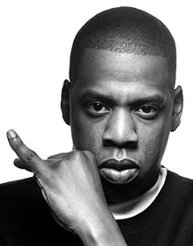 Picture of Jay-Z