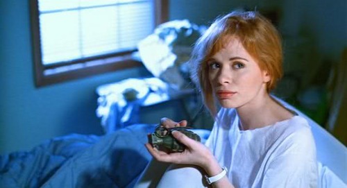 Image of Adrienne Shelly