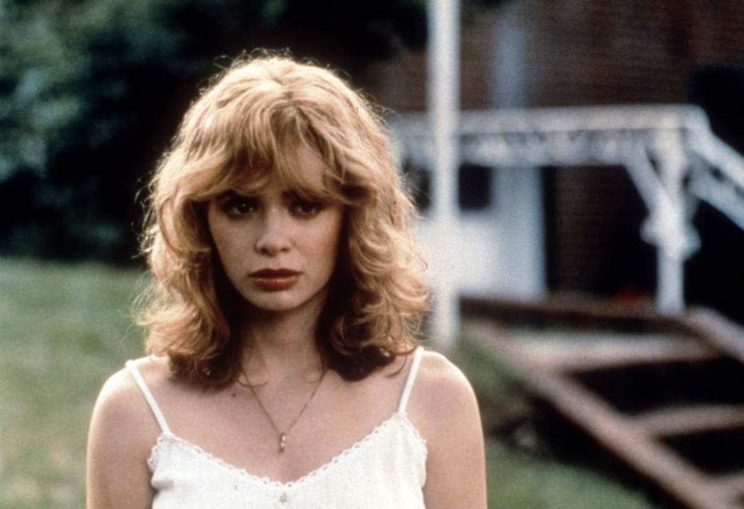 Picture of Adrienne Shelly