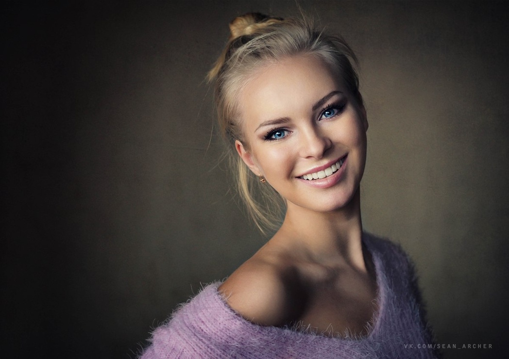 Picture of Victoria Pichkurova