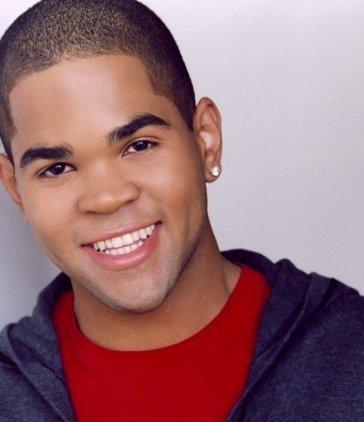 Image of Dijon Talton