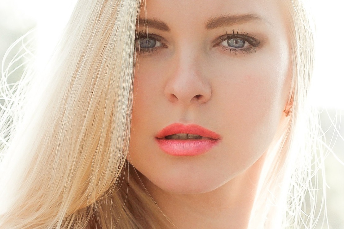 Picture of Victoria Pichkurova