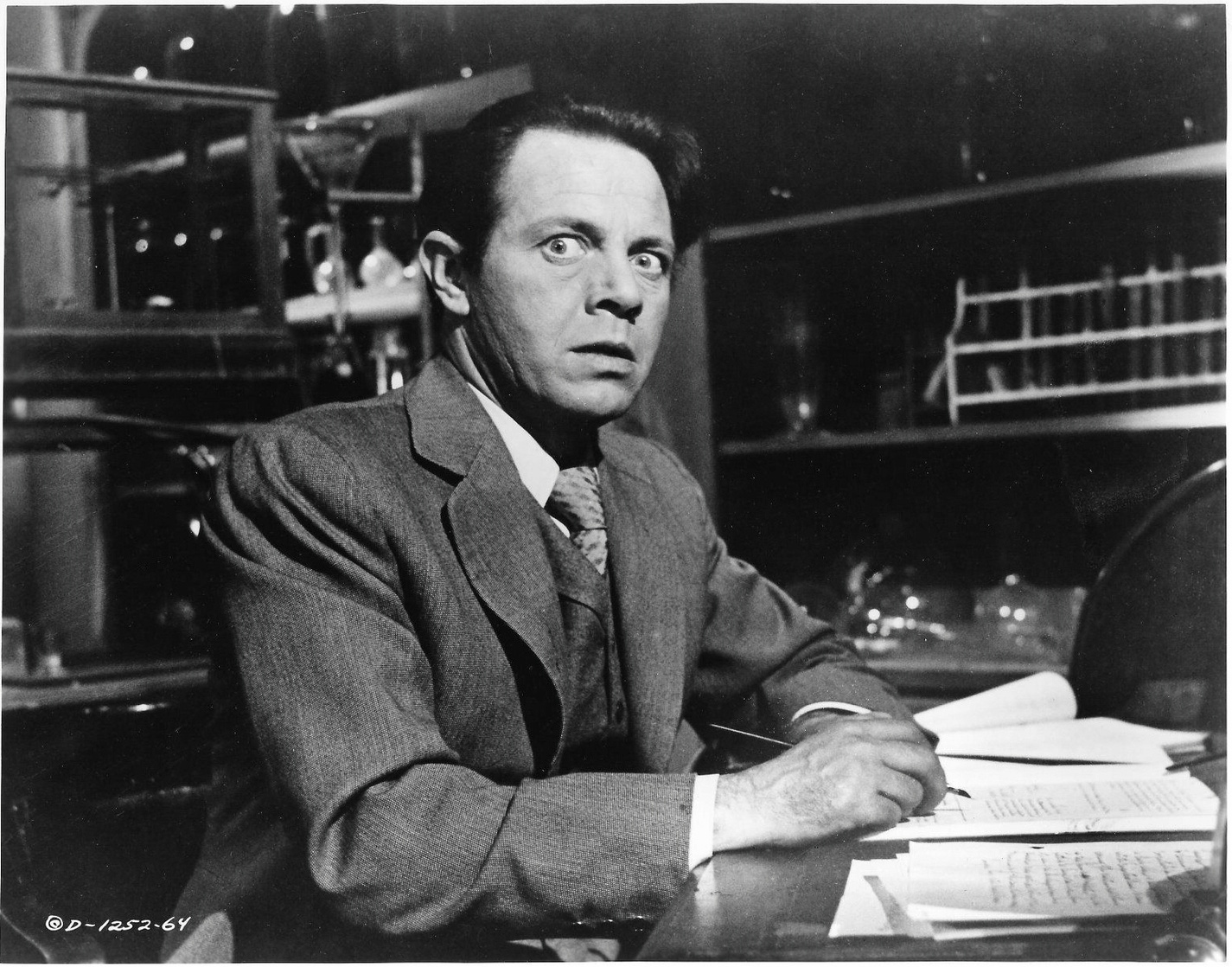 Picture of Louis Hayward