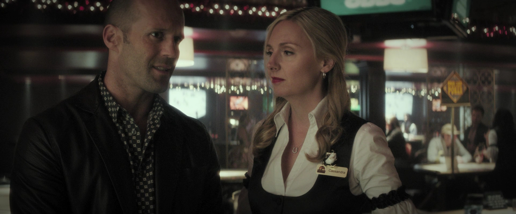 Picture of Wild Card (2015)