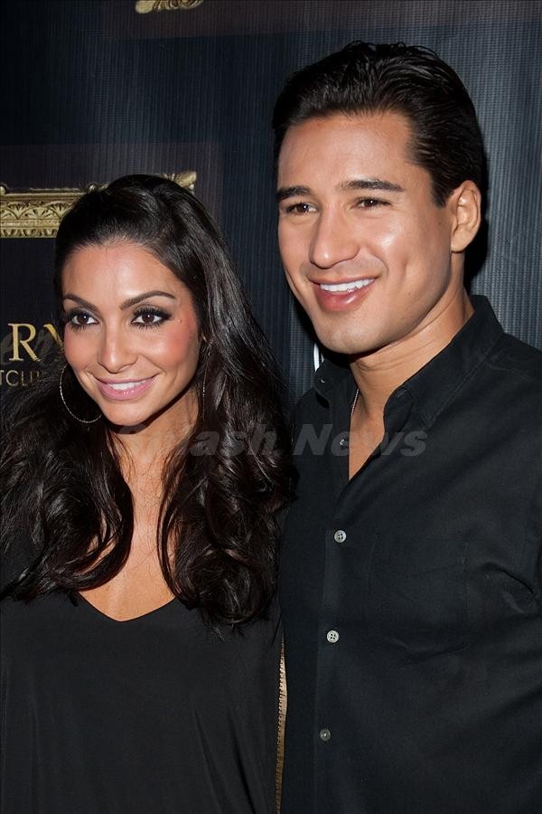 Picture of Courtney Mazza