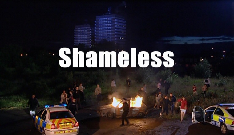 Picture of Shameless (UK)