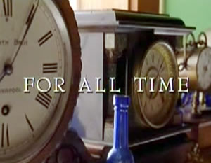 For All Time - 2000
