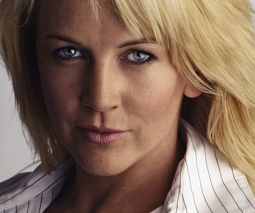 Picture of Renée O'Connor