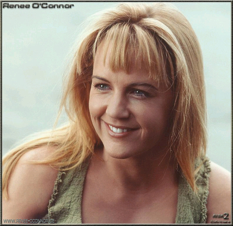 Picture of Renée O'Connor