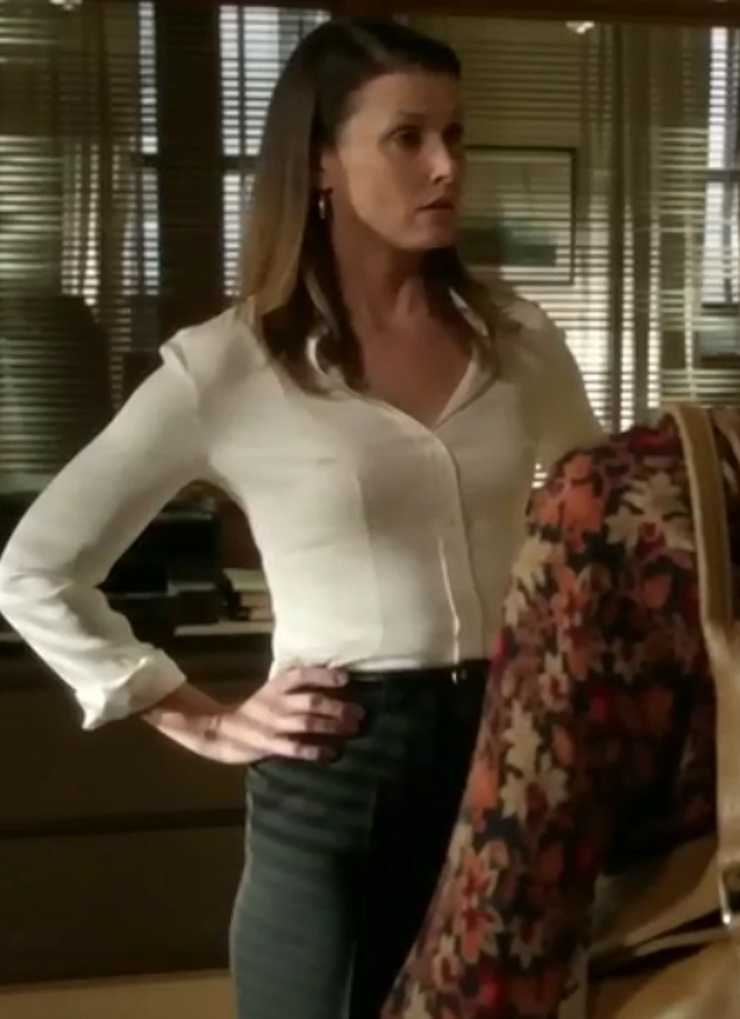 Bridget Moynahan picture
