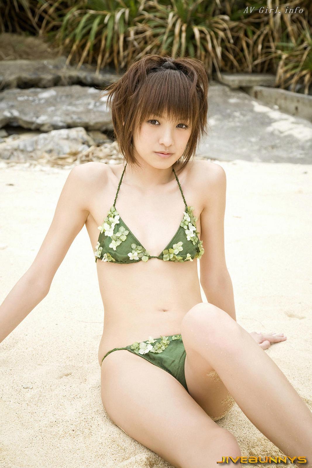 Akina Minami