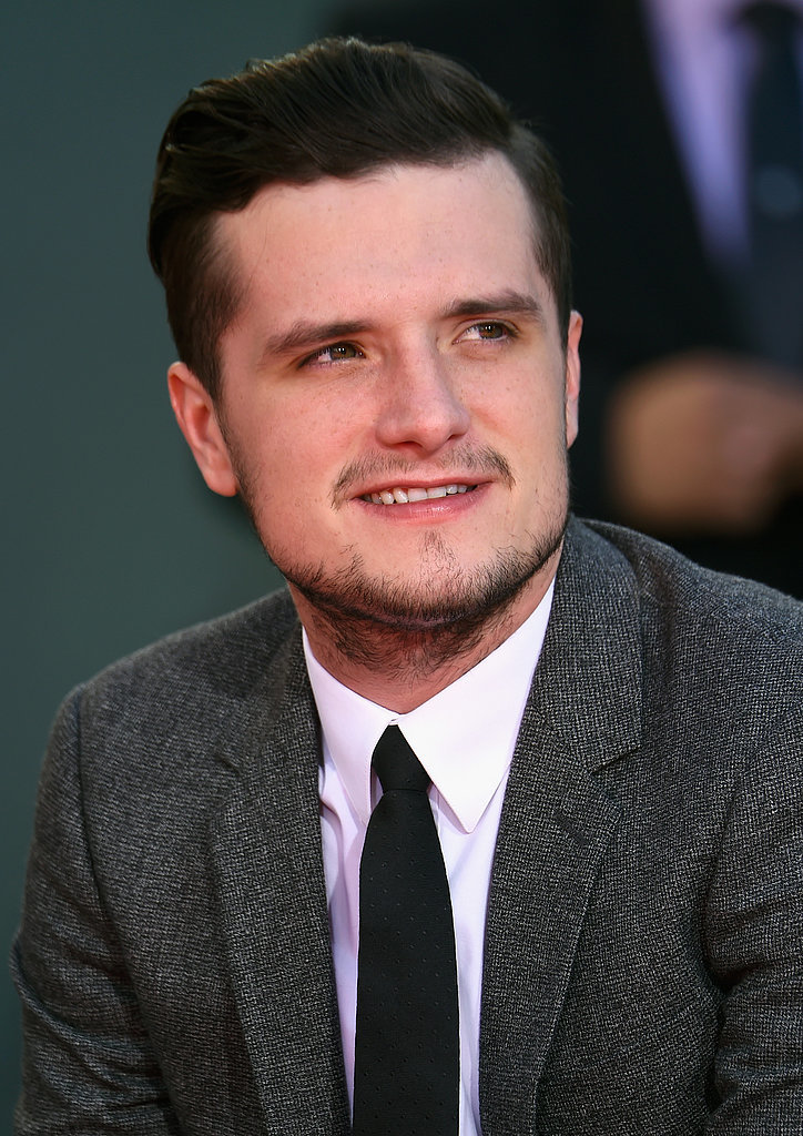 Picture of Josh Hutcherson