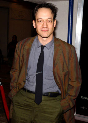 Picture of Ted Raimi