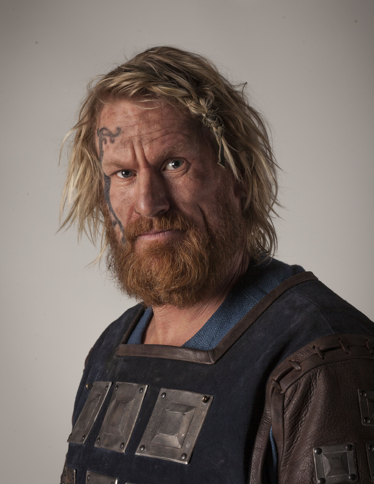 The Last Kingdom picture