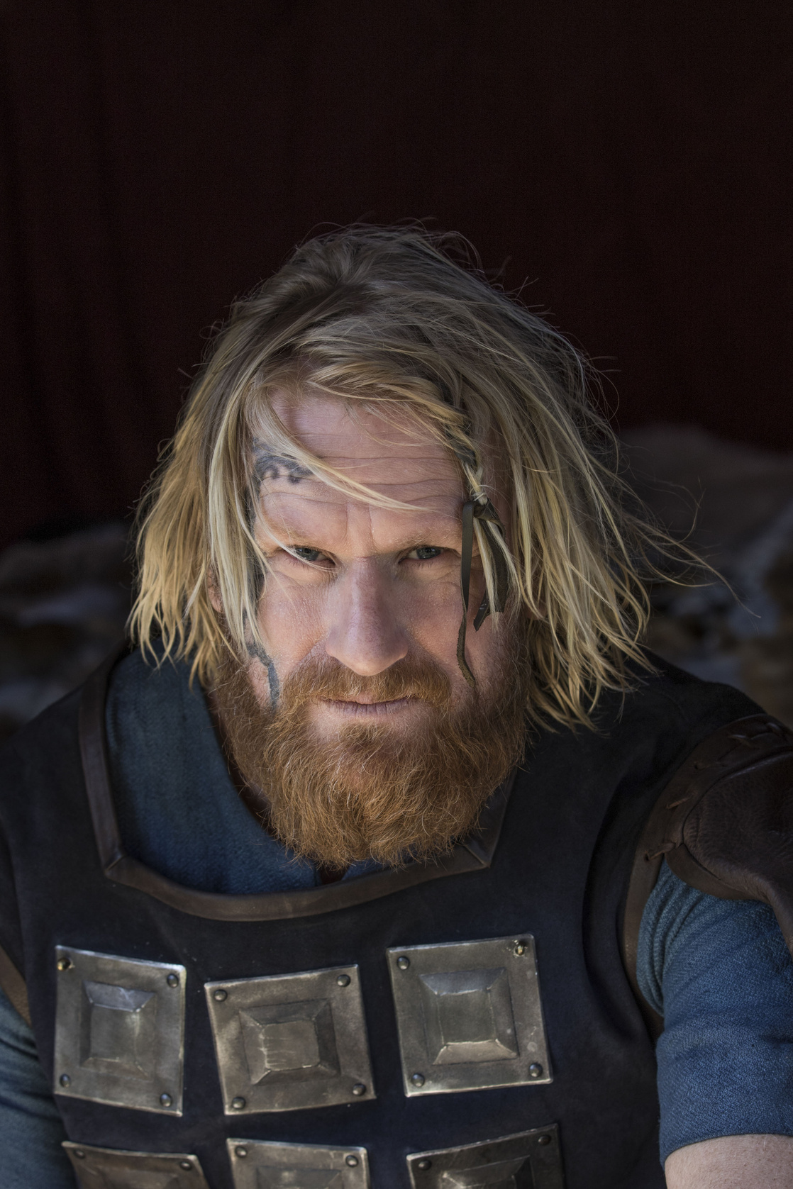 The Last Kingdom picture