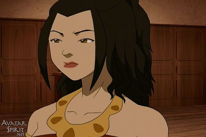 Picture of Azula