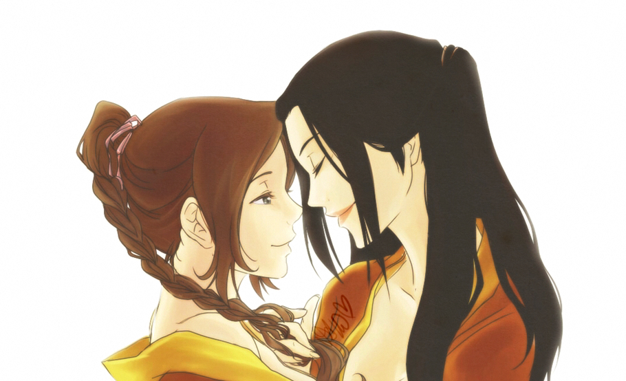 Image of Azula