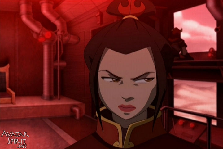 Picture of Azula