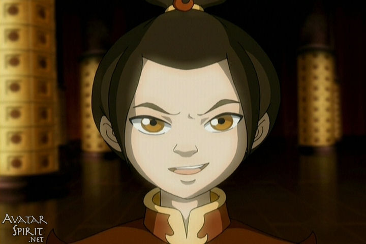 Picture of Azula